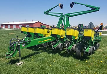 Swindell Farm Equipment, LLC | Wilkinson, IN | Selling Quality Used ...