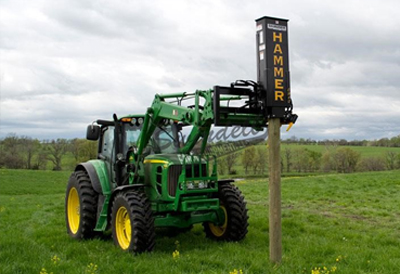 Danuser Equipment | Swindell Farm Equipment, LLC | Wilkinson, IN ...
