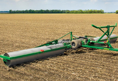 Summers Manufacturing | Swindell Farm Equipment, LLC | Wilkinson, IN ...