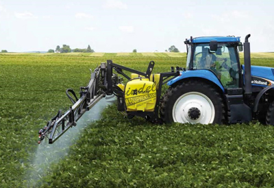 Top Air Sprayers | Swindell Farm Equipment, LLC | Wilkinson, IN ...